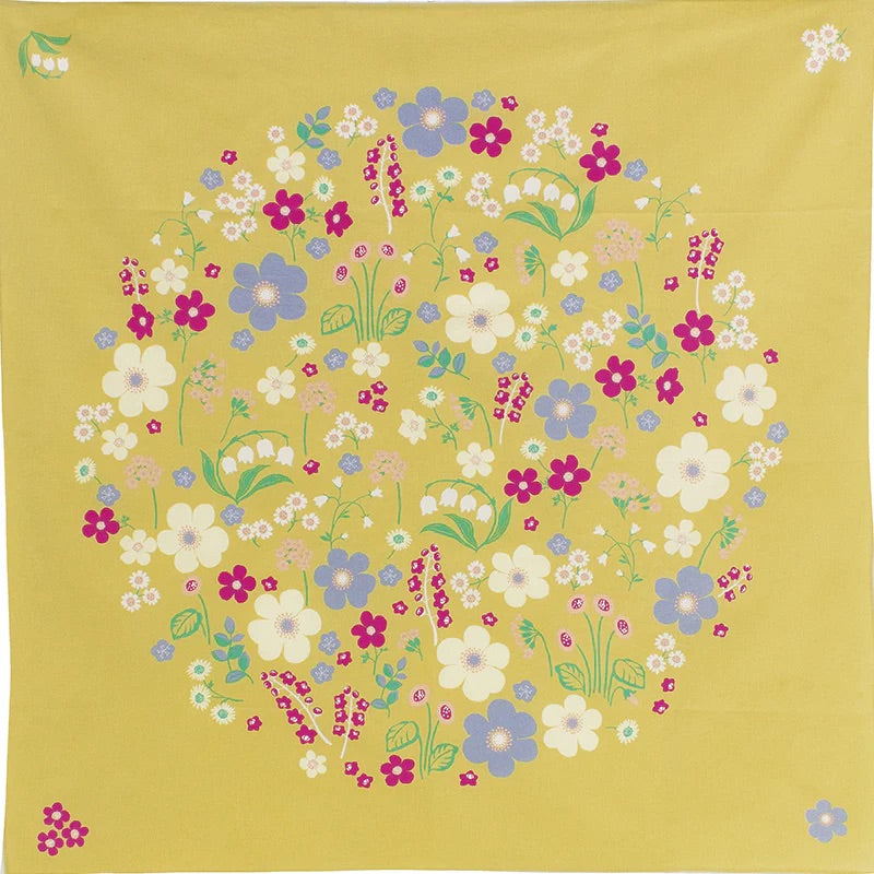 MUSUBI FUROSHIKI – TAKUMI 匠 JAPAN